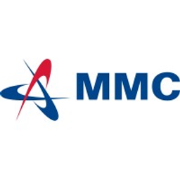 MMC Corporation Bhd Revenue 2026: 4.49 TT MYR (-4.65%) | Eulerpool